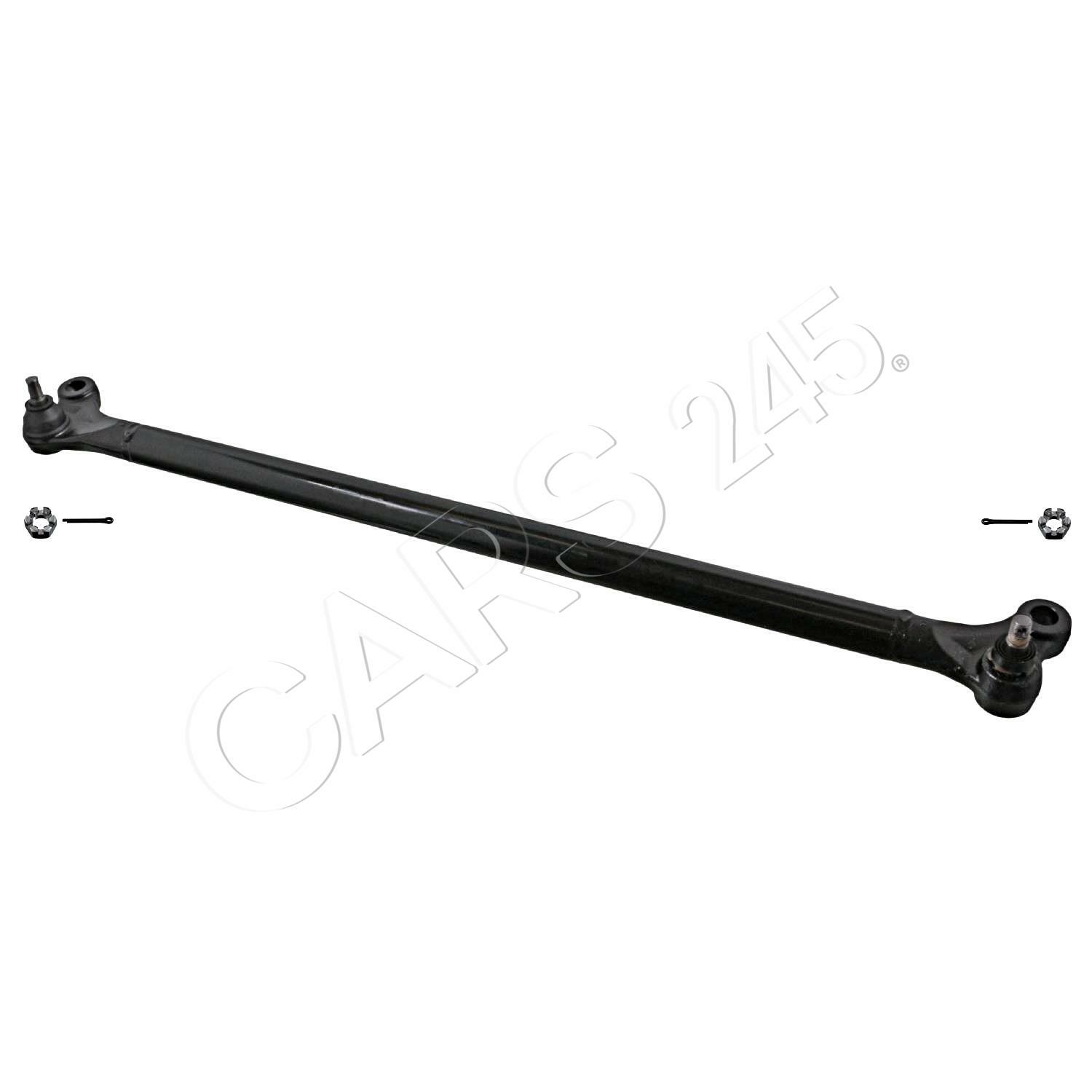 Rod Assembly Center Front FEBI For NISSAN Navara Flatbed Chassis D8560 ...