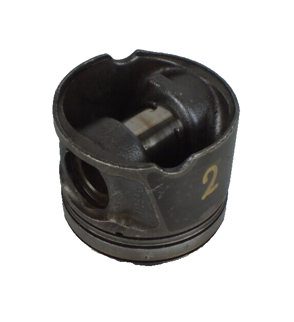 Land Rover Discovery 2.7 TD 306DT / DT20C Engine Piston H268X | eBay