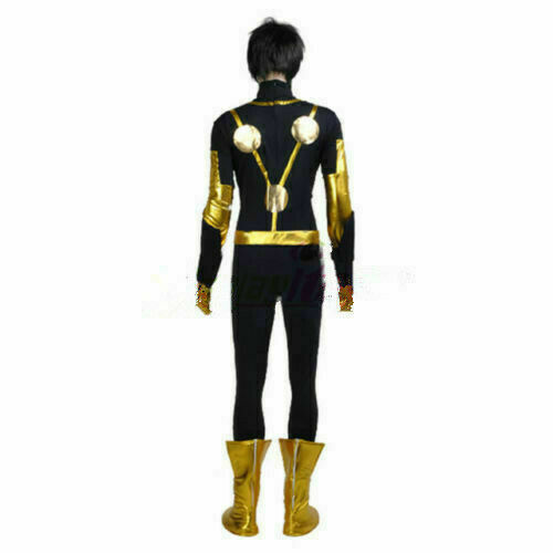 Guardians Of The Galaxy Nova Costume