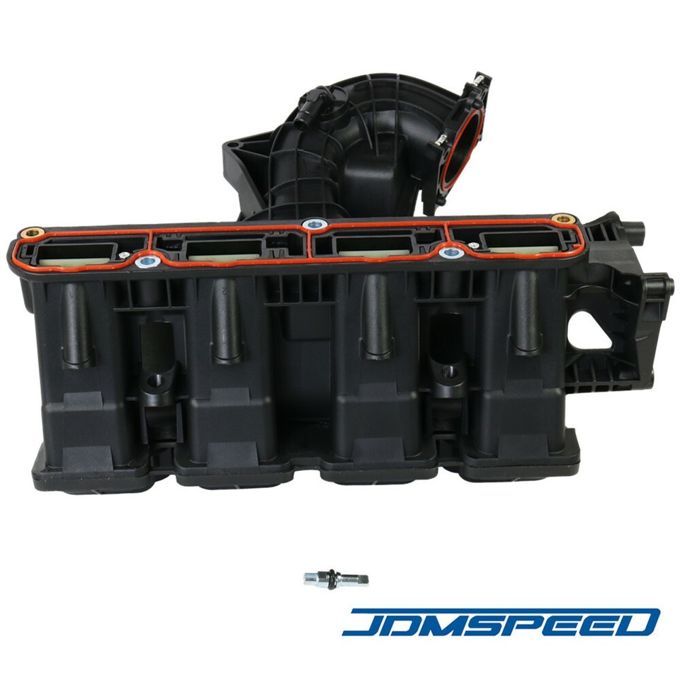 Intake Manifold For Jeep Patriot Compass Dodge Caliber Avenger Chrysle ...