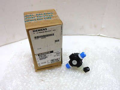 MILLIPORE WATTS P60 PRESSURE REGULATOR 0-60PSIG ZF3000006 | eBay