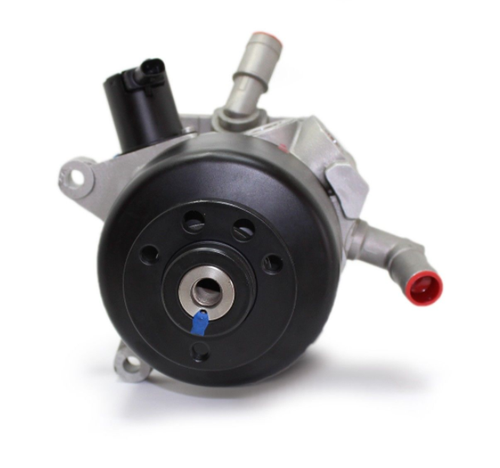 GENUINE ABC POWER STEERING PUMP MERCEDES S W221 C216 CL 600 65 AMG ...