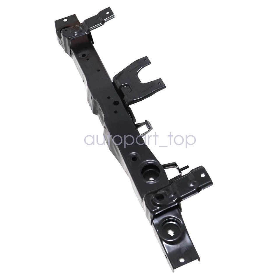 New Radiator Support Core Upper F25115EEMH For For Nissan Versa SR 20 ...