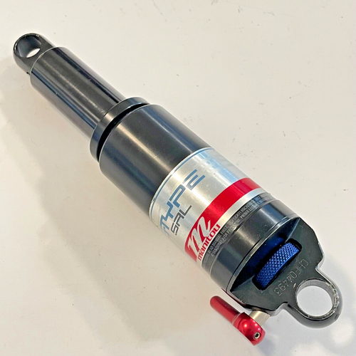 Manitou S-Type SRL Rear Shock 6.5"x2" 190x50 mm Air | eBay