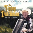 Flying Dutchman Trip to Las Vegas - Audio CD - VERY GOOD 837101090070| eBay