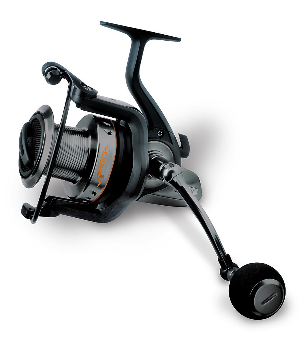 Quantum Radical Logo Quantum Radical Warchild Tele Carp / Tele