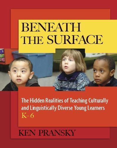 Beneath the Surface: The Hidden Realities of Teaching Culturally and ...