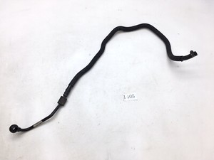 2004 2005 2006 2007 2008 AUDI S4 POWER STEERING RETURN HOSE OEM | eBay