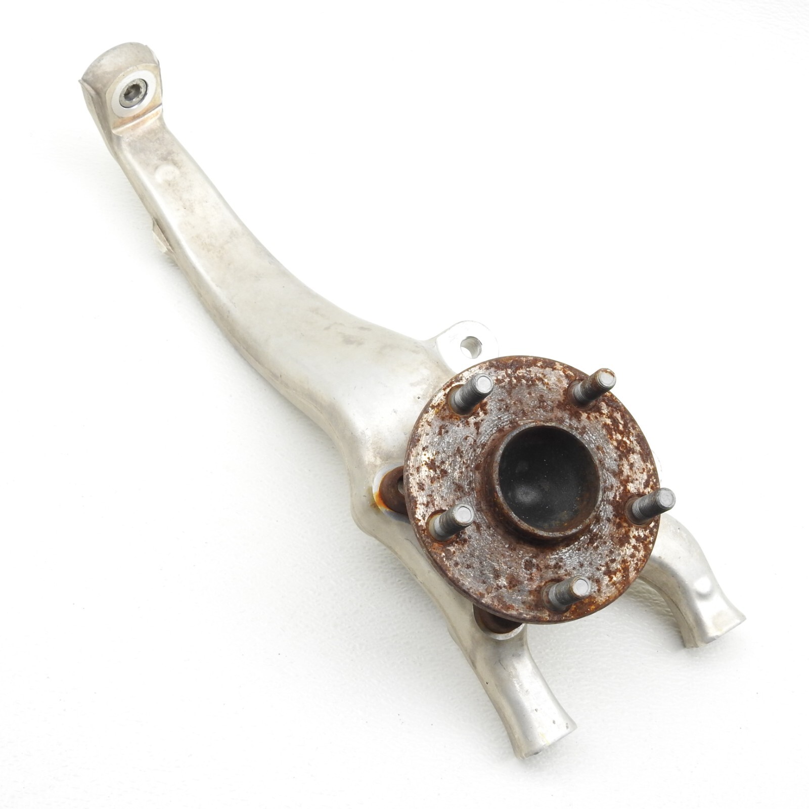 2006-2020 Lexus IS350 Front Left Drivers Knuckle Spindle Hub Factory ...