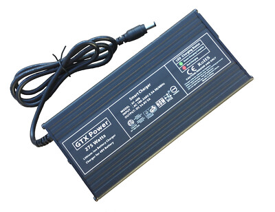 5 Amps Smart Charger for SUPER73 Z1 Electric Bike - 48V Battery | eBay