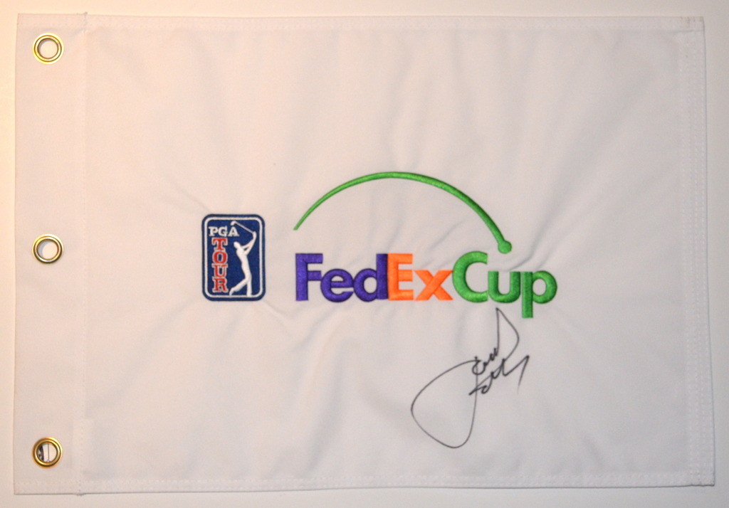 Logotipo De Jason Spieth