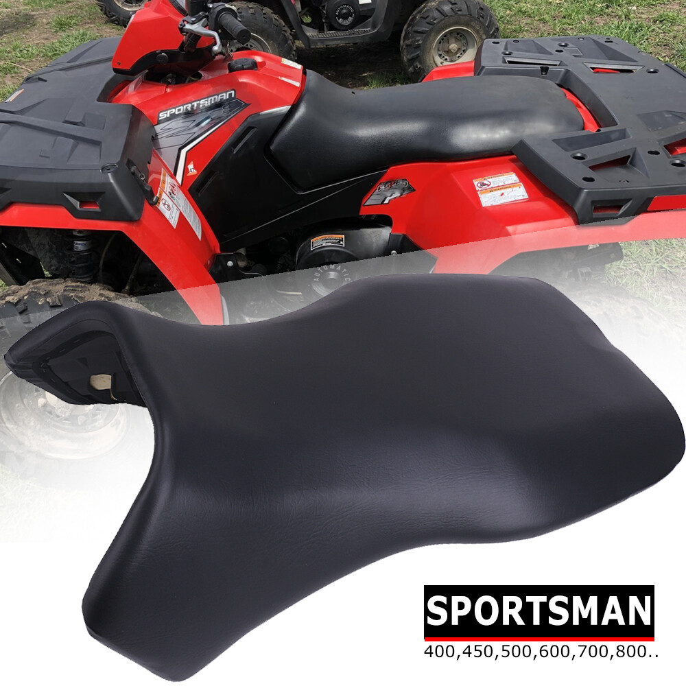 Complete Seat For 05-2015 Polaris Sportsman Hawkeye 500 600 700 800 EFI ...
