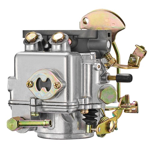 Carburetor Carb For Nissan A12 Engine Datsun Sunny B210 Pulsar Truck ...