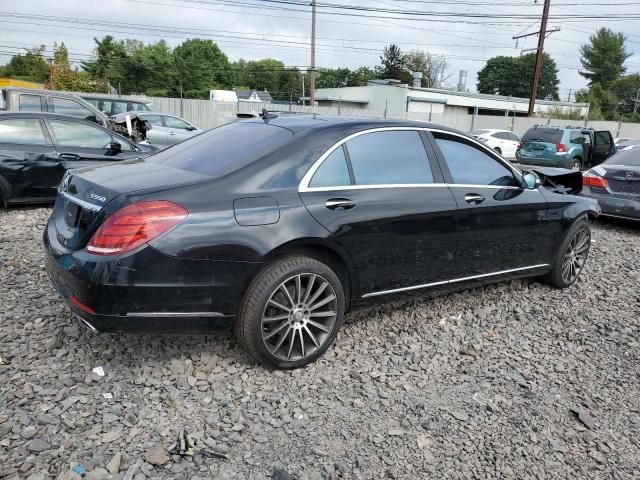 Passenger Side View Mirror 222 Type S Models Fits 14-18 MERCEDES S ...