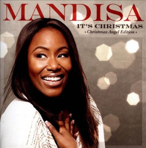 It's Christmas by Mandisa [Audio CD] NEUF 5099930144927 | eBay