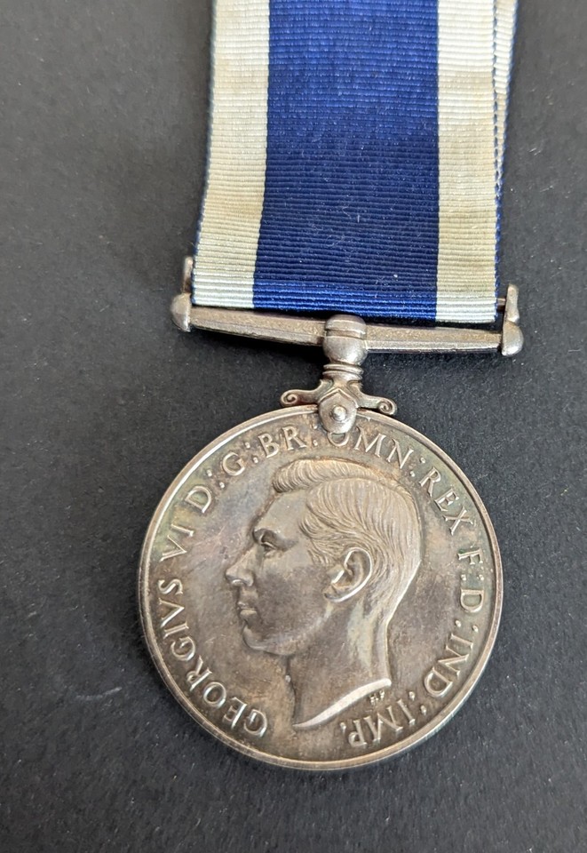 ROYAL AUSTRALIAN NAVY LONG SERVICE GOOD CONDUCT & TWO FOB MEDALS | eBay ...