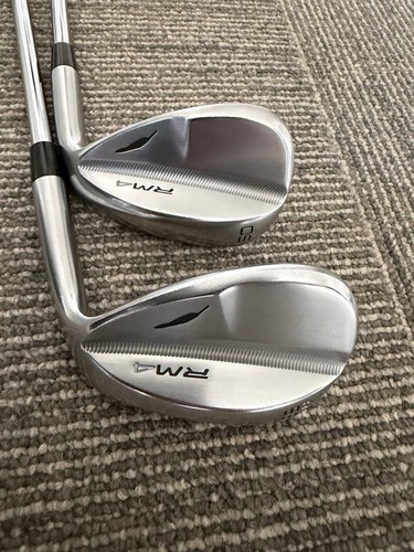 FOURTEEN RM-4 Wedge Set 50° 56° N.S.PRO MODUS3 Tour 115 Wedge Right ...