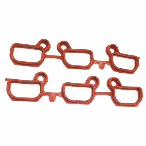 11611436631 Set 2x Engine Intake Manifold Gasket FOR BMW 3 5 Series E46 ...