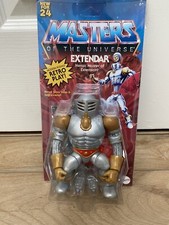 Masters of the Universe Origins Extendar