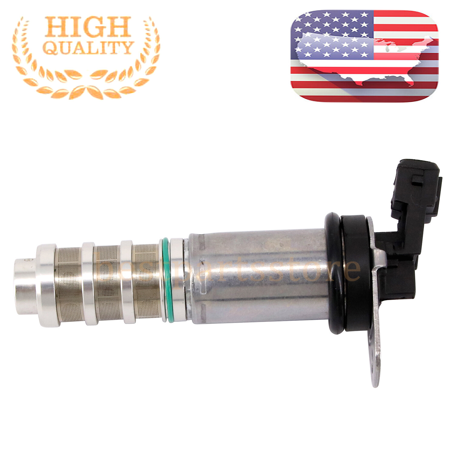 VVT Vanos Solenoid Valve Fits BMW N55 S55 N63 S63 N74 Petrol Engine ...