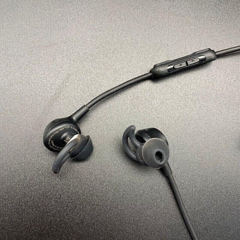 Bose QuietControl 30 Noise Cancelling QC30 Wireless Bluetooth ...