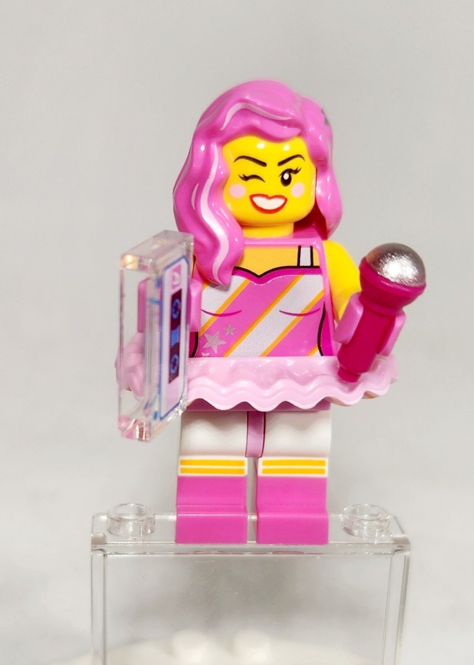 LEGO - THE LEGO MOVIE 2 Minifigures (Genuine) - YOU PICK! | eBay