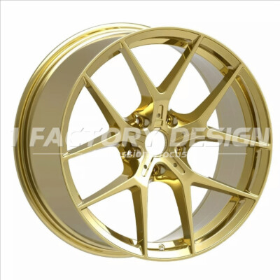 1PC CUSTOM 20" FORGED WHEEL RIMS FITS FOR 2021+ BMW G80 G81 G82 G83 M3 ...