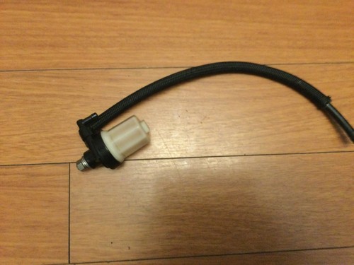 2012 Mercury 30HP Fuel FILTER 898101T68 EFI 4-STROKE | eBay