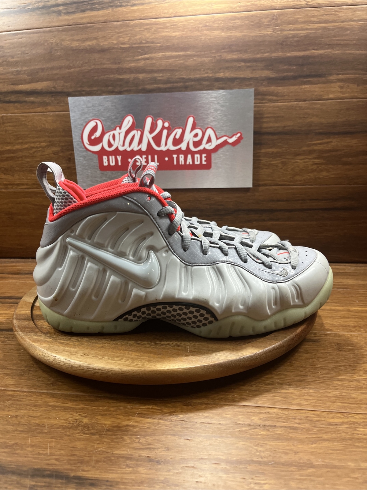 2022 Nike Asteroids Posts