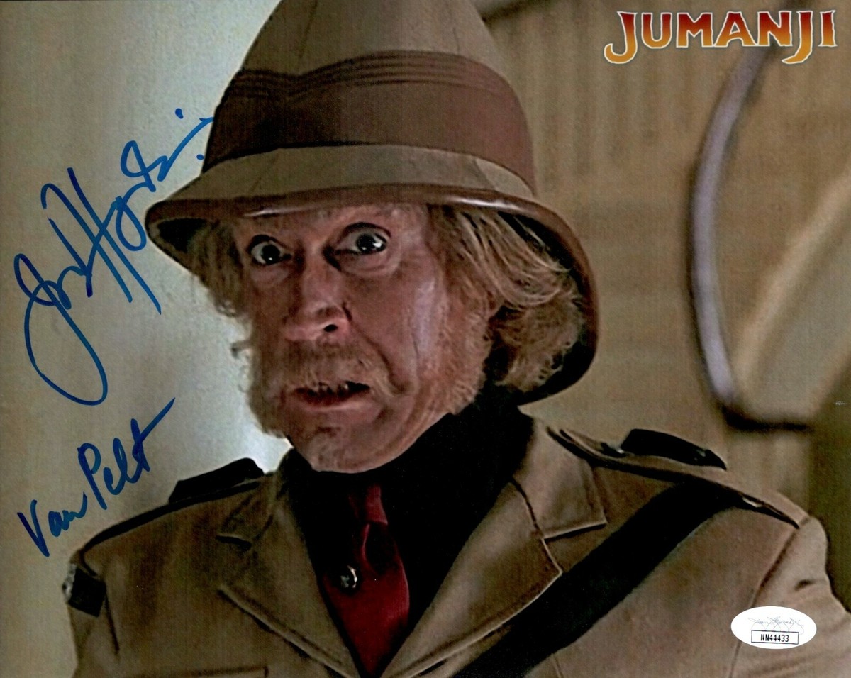 Jumanji Hunter Jumanji Hunter Etsy