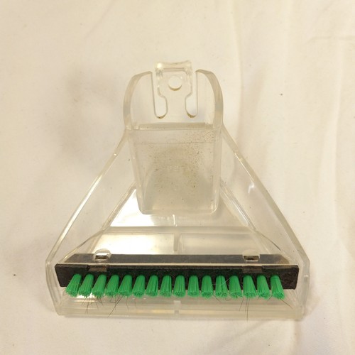 GENUINE Hoover SteamVac F5835-900 Upholstery Scrub Brush OEM Free ...