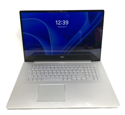 Dell Inspiron 7791, Intel Core i7-10510U, 16GB RAM, MX 250, 512GB SSD ...