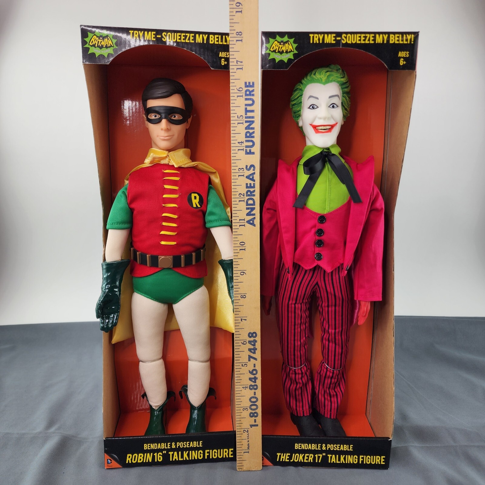 Batman 1966 Joker