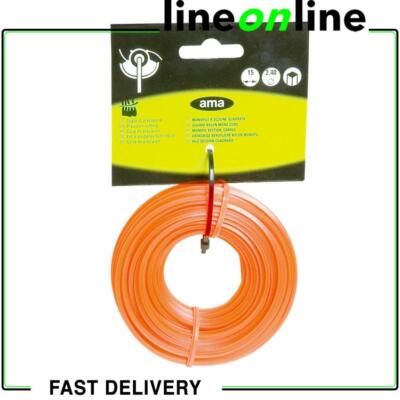 4P Brush Cutter Line 3mm 15mt | eBay UK