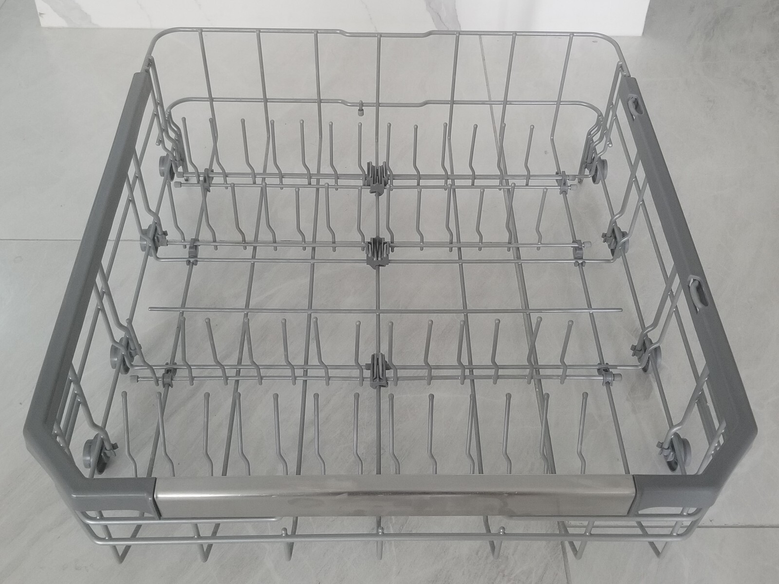 LG Dishwasher Rack - MGR62762001 - Dark Grey for sale online | eBay