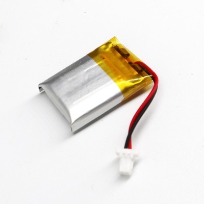 Rechargeable Battery For Pebble Time 2 SE Smartwatch Battery ...