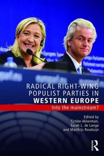 Radical Right-Wing Populist Parties in Western Europe: Into the ...