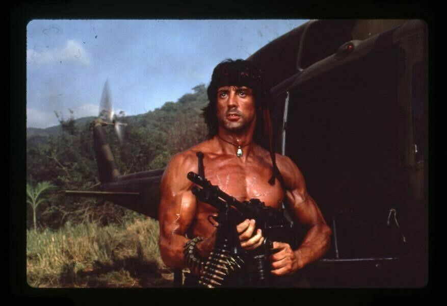 Rambo 2