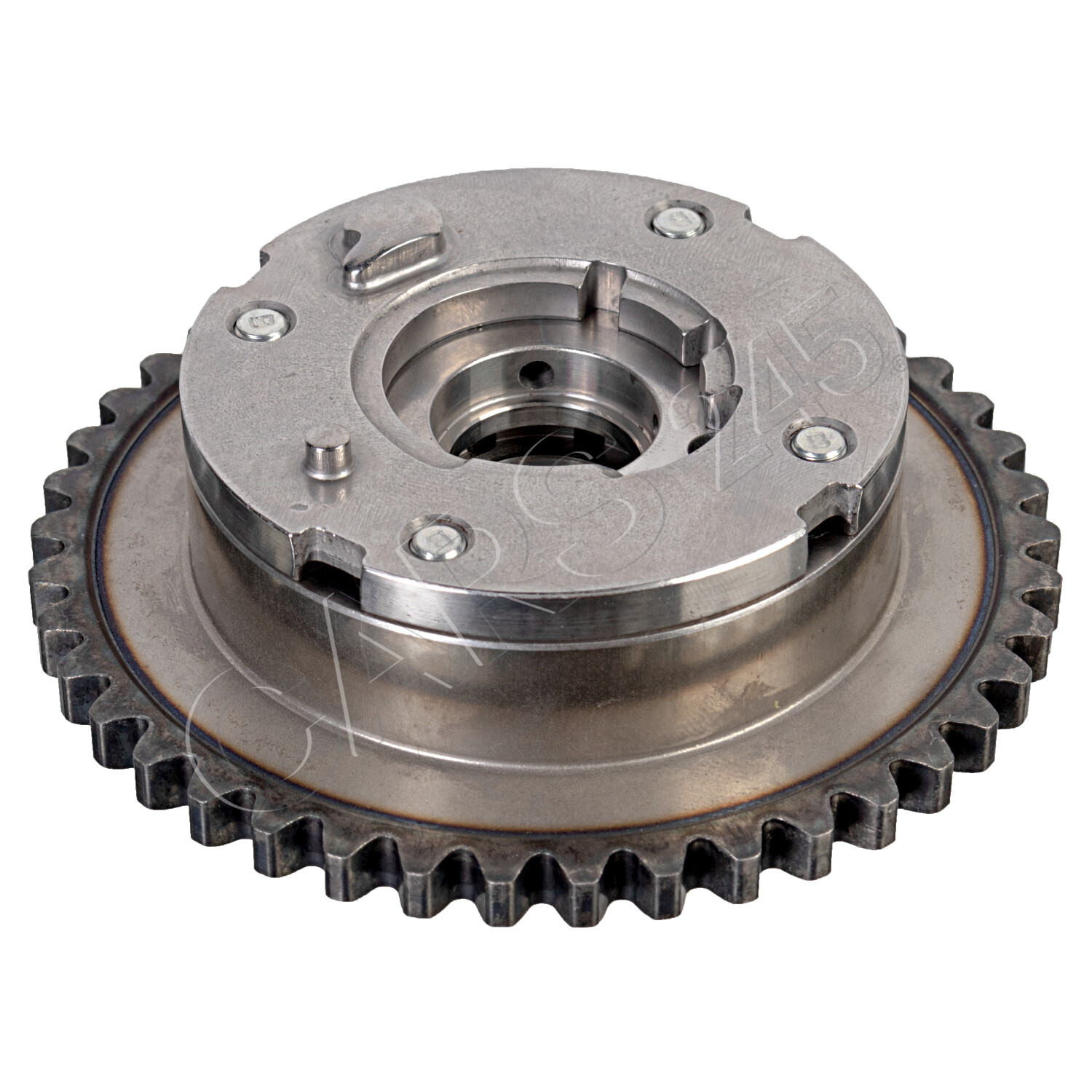 FEBI Camshaft Adjuster For MERCEDES Cla Cls Gla Gla-Class 11-19 ...