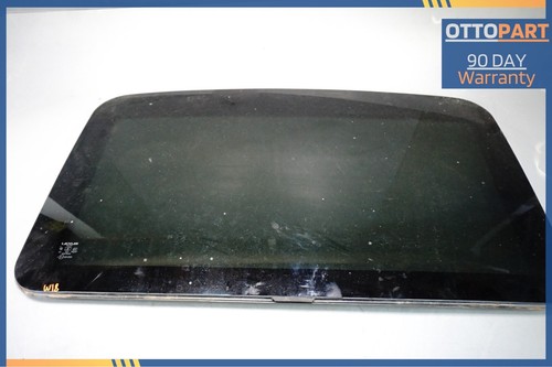 2007-2017 LEXUS LS460 Sunroof Glass Window Roof Top Moonroof OEM 63201 ...
