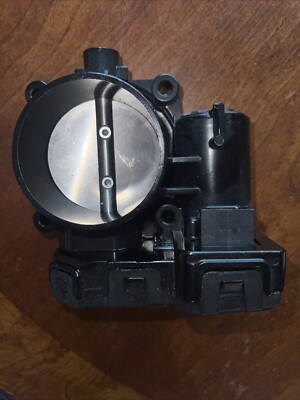 Throttle Body For 2008-2010 Dodge Grand Caravan For Town & Country ...