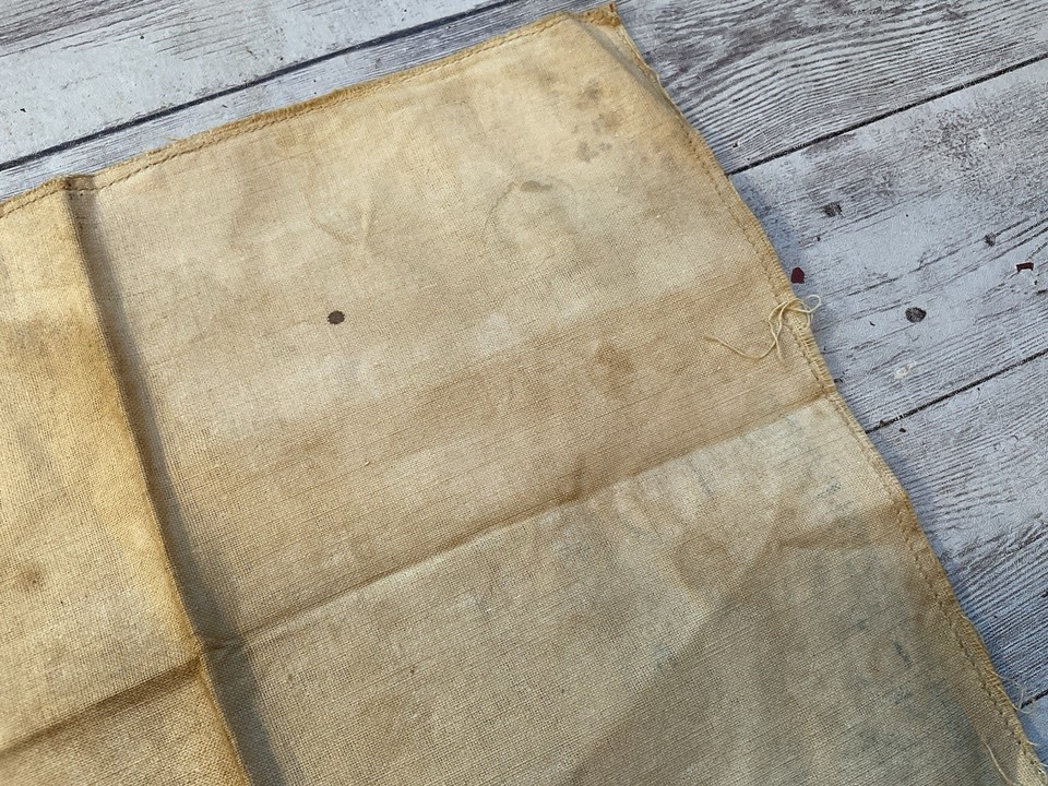 ORIGINAL WWII VERY EARLY AVG FLYING TIGERS ERA BLOOD CHIT | eBay