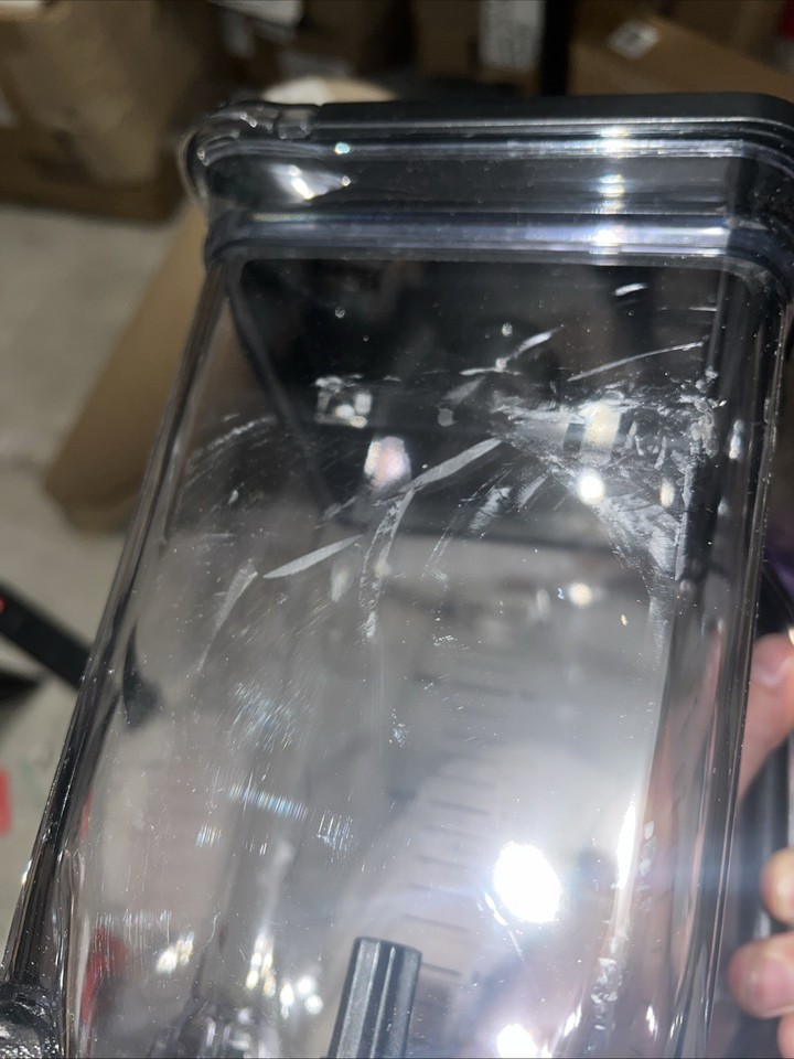 Ninja Professional Plus Blender Auto-iQ BN701 | eBay