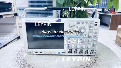 1PCS TEKTRONIX Tektronix MSO4104B 1GHz 4Channel Oscilloscope / Good ...