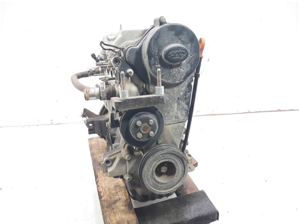 16 Oreion Reeper Engine Motor GUARANTEED | eBay