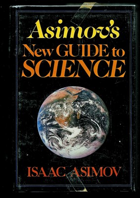 Asimov's New Guide To Science by Asimov 9780465004737| eBay