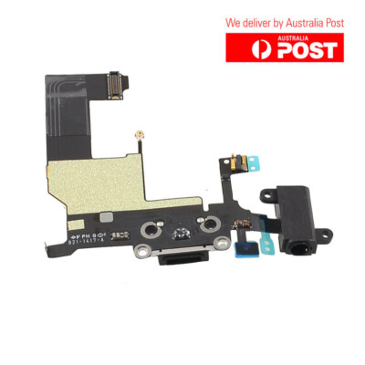 iPhone 5 USB Connector Charging Port Dock Replacement | eBay