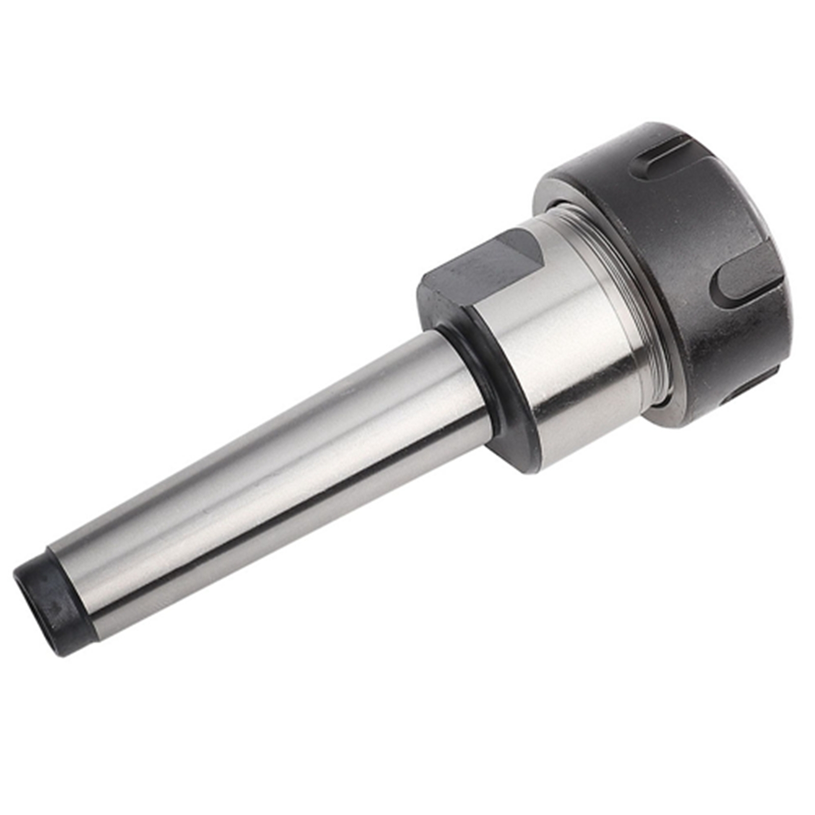 MT2 M10 Taper Collet Chuck Holder Face Milling Arbor Adapter CNC ...