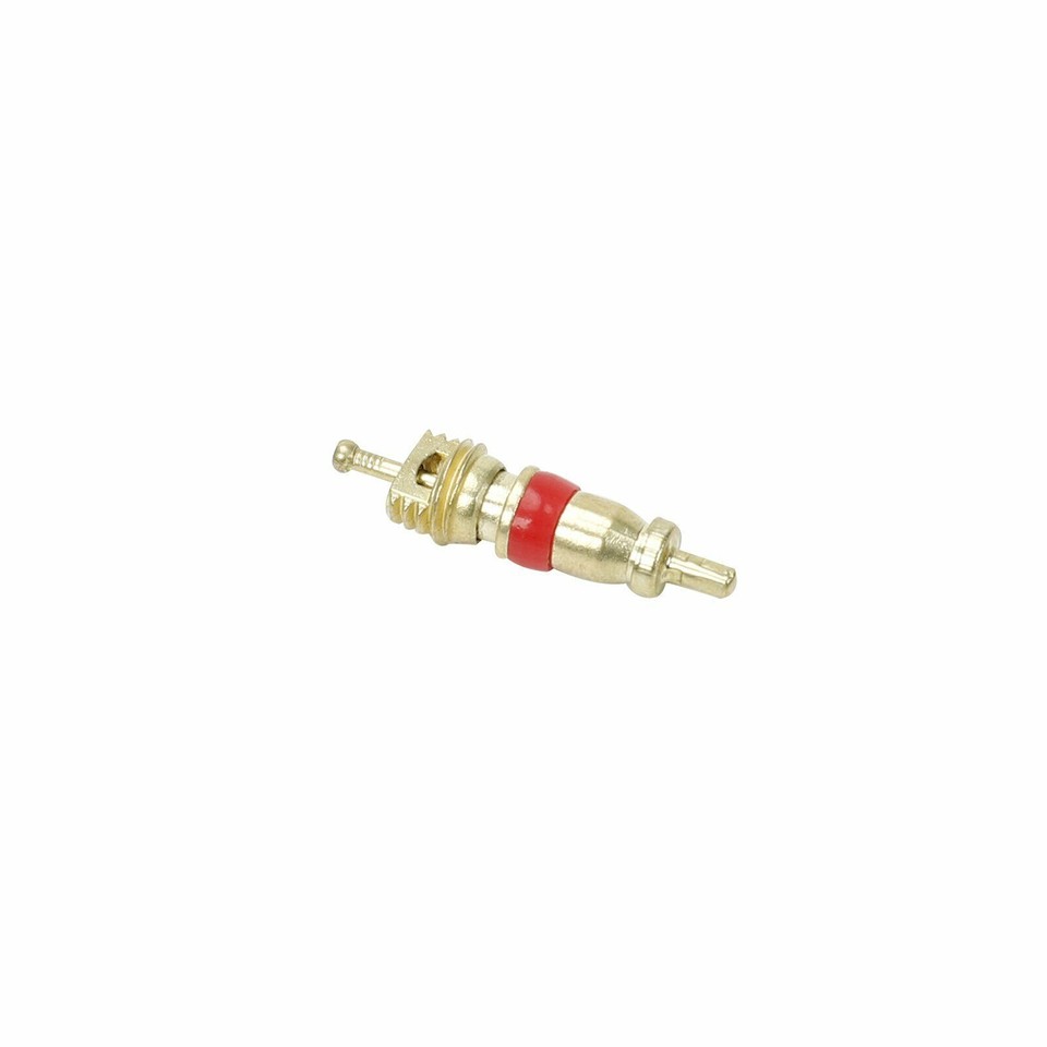 100-1000 VALVE STEM CORE TIRE PRESSURE SENSOR CORES TPMS UNIVERSAL ...
