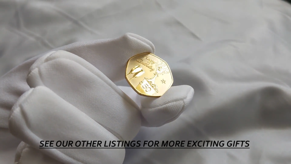 A-Z / Alphabet 10p Completer Medal For 2018/2019 Collectors - Coin Hunt ...
